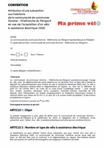 Convention_subvention_VAE-CCDV – Communauté de Communes Domme ...